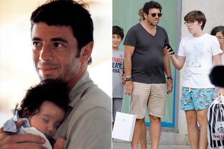 Les enfants de stars ont bien grandis aujourd’hui. Regardez à quoi ils ...