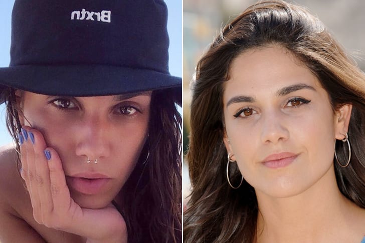 Sans maquillage, ces célébrités sont méconnaissables… Découvrez le ...