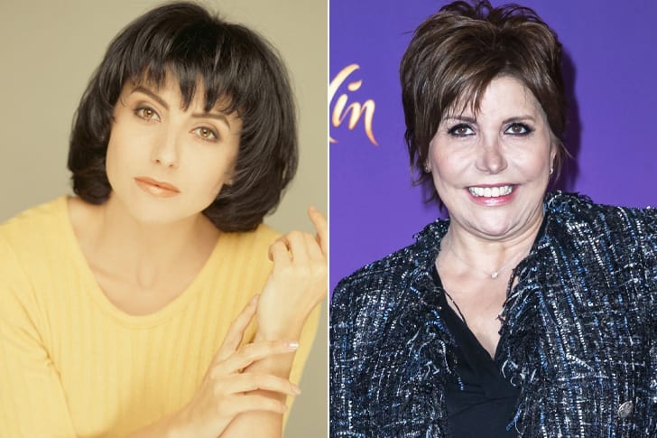 Les transformations esthétiques de ces célébrités vous laisseront sans ...