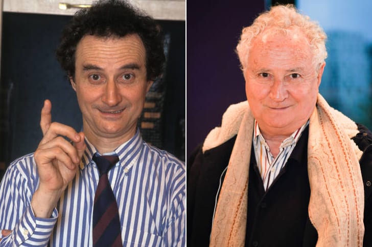 Ils etaient jeunes, beaux et talentueux et vous ont marqué dans les ...