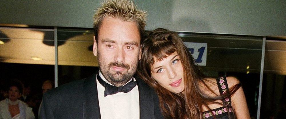 Maïwenn et Luc Besson : les coulisses d’une romance difficile – Boite A ...