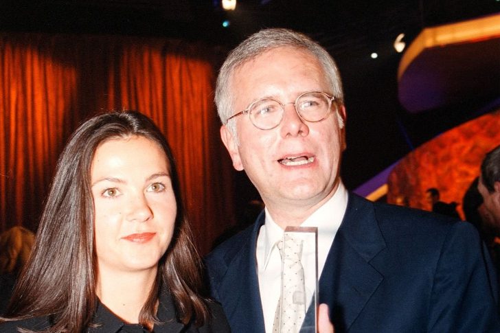 Die unwahrscheinlisten Promi-Paare von 2021… Schauen Sie sich das an ...