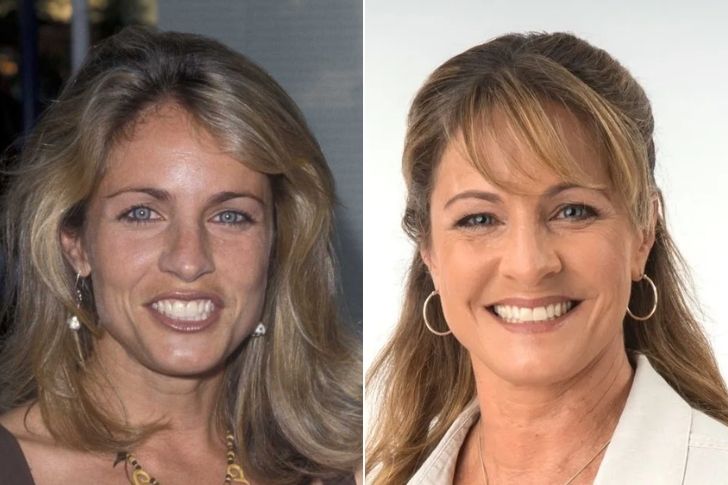 From Guest Stars To Permanent Legends, These Are Some Of The Actors Who ...