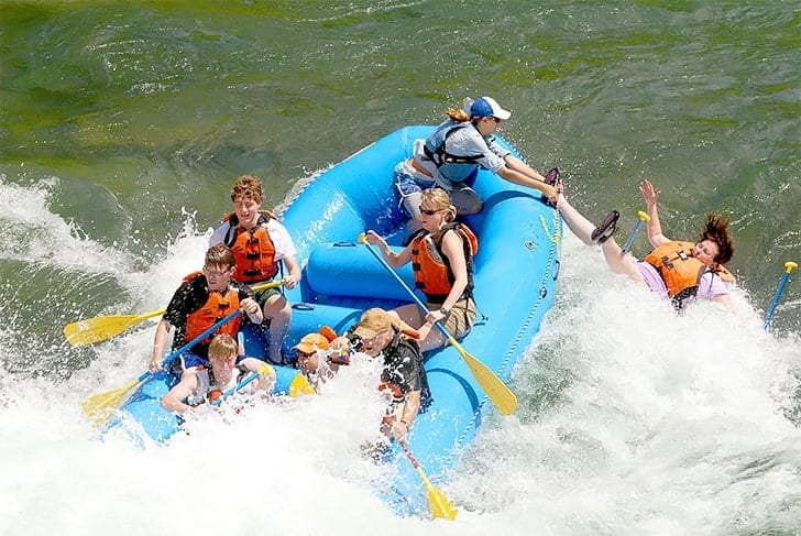 Epic Pictures: Check Out These 40 Unforgettable Vacation Pictures That ...