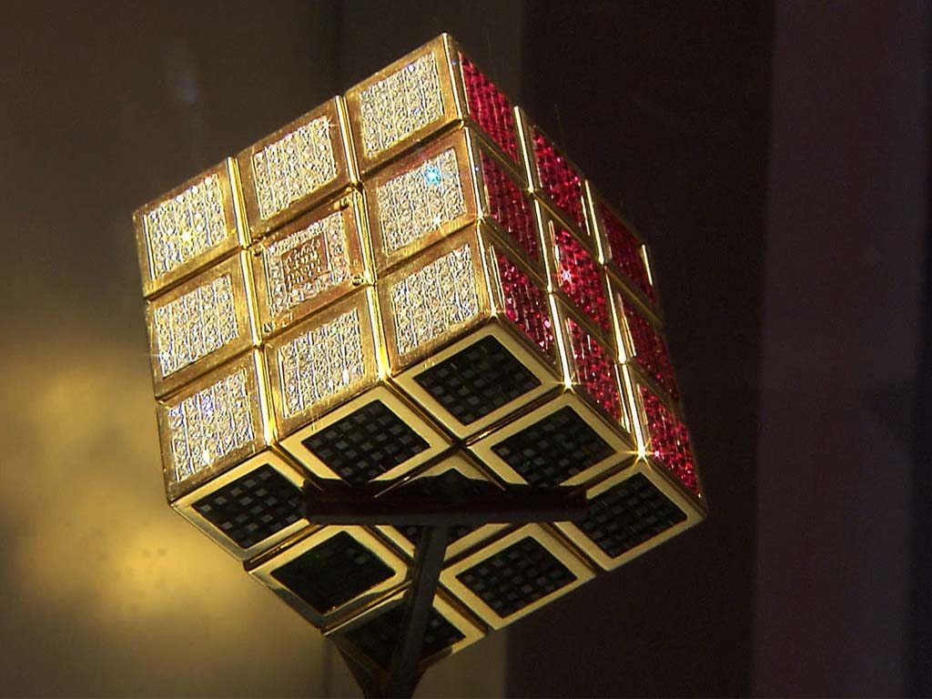 Les 5 jouets les plus chers du monde – Boite A Scoop