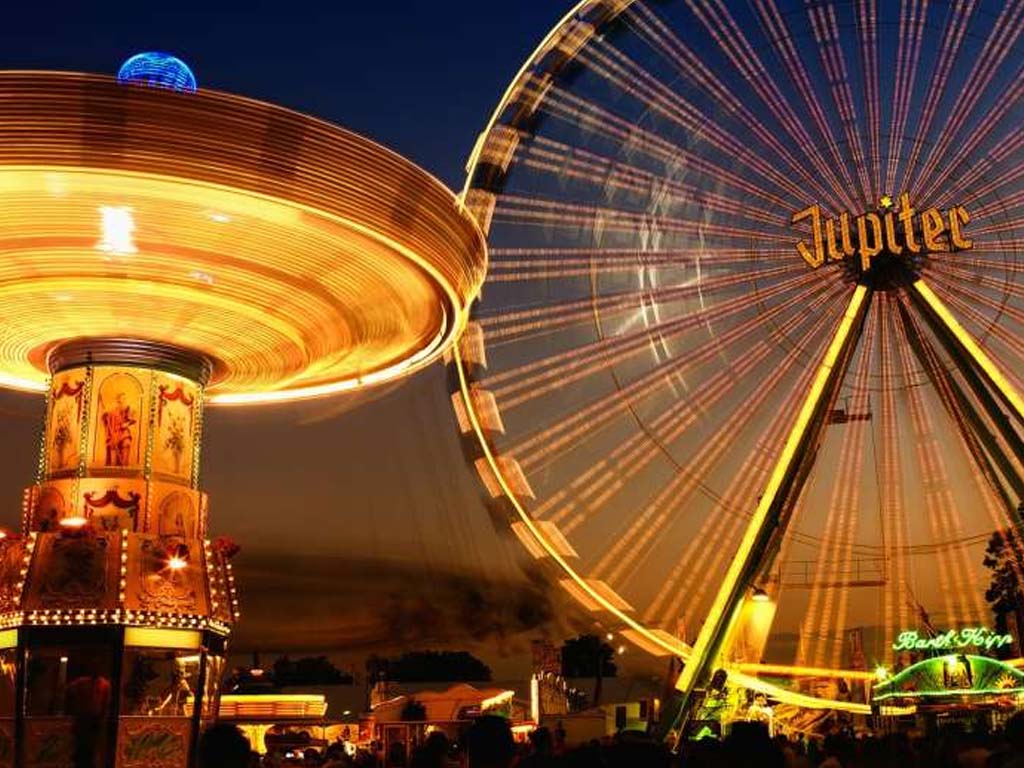 Les 8 meilleurs complexes de loisir à visiter à travers le monde ...